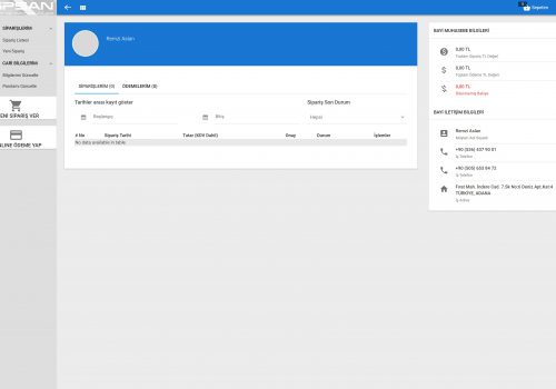 Flow Erp Yazılımı | Flow Software